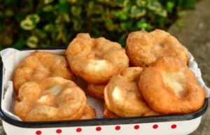 NAJBOLJI RECEPT ZA MEKIKE: Biće mekane i vazdušaste, a baš ovako su ih ...